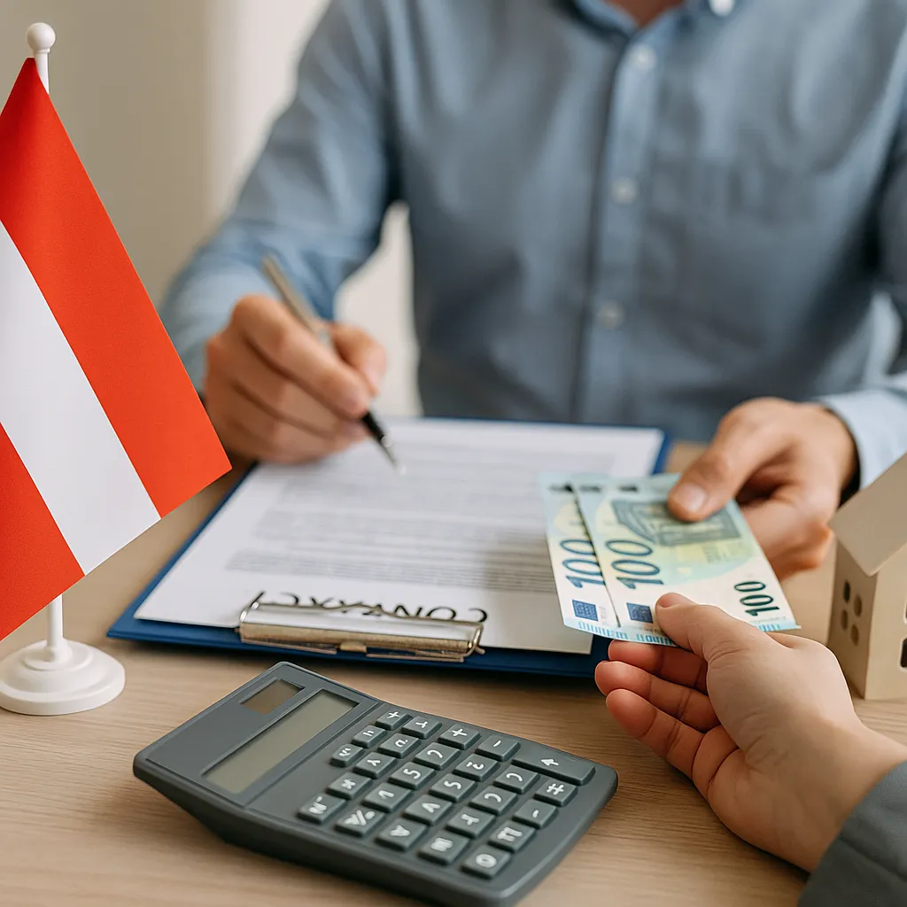 Faszinierend Kredit Mit Befristetem Aufenthaltstitel Bild